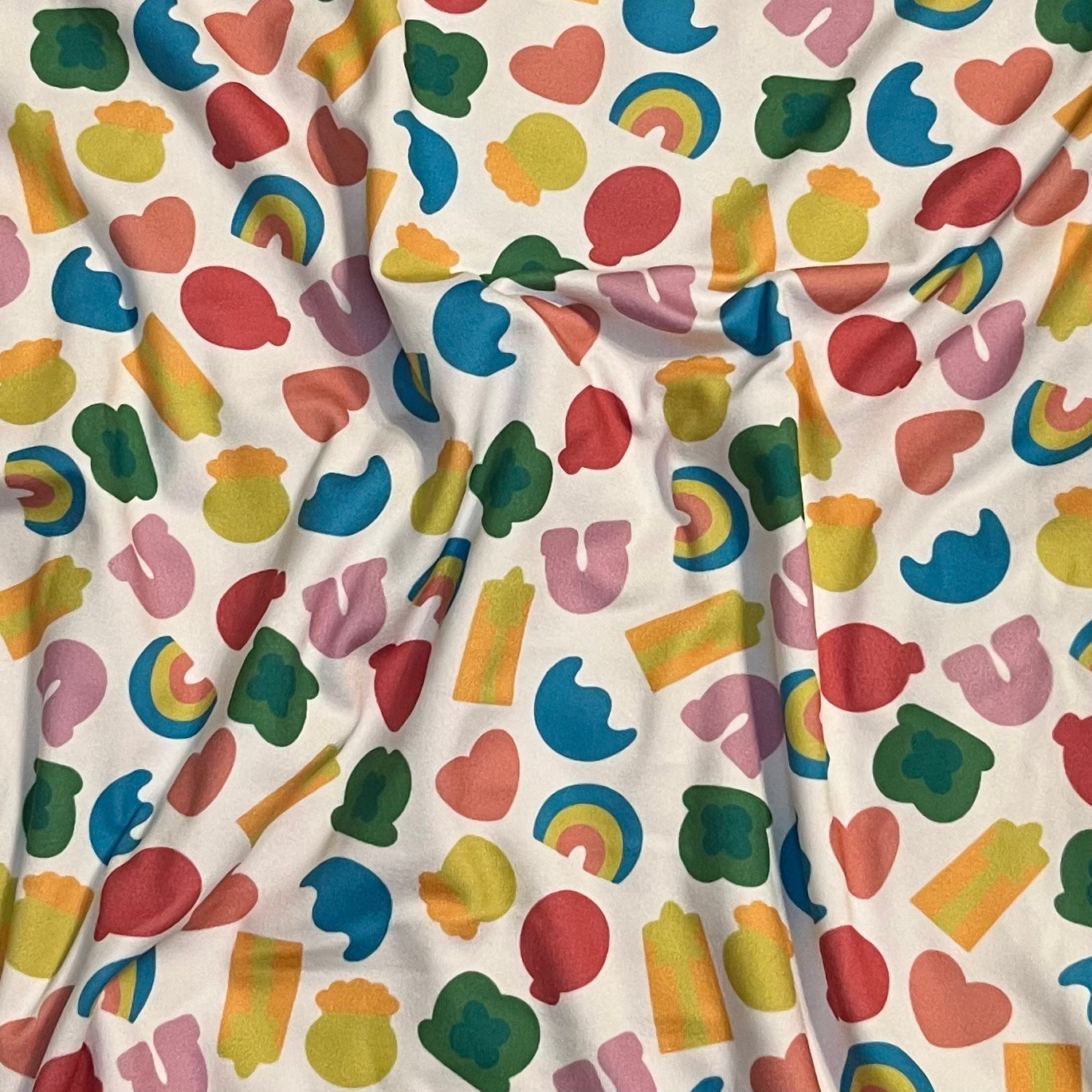 Marshmellow DBP – ColorPop Fabrics