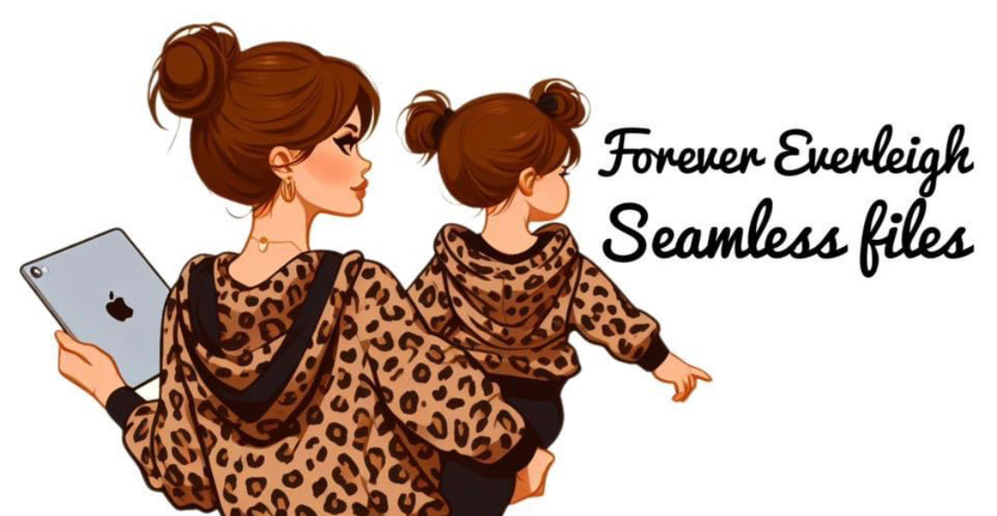 FOREVER EVERLEIGH – ColorPop Fabrics