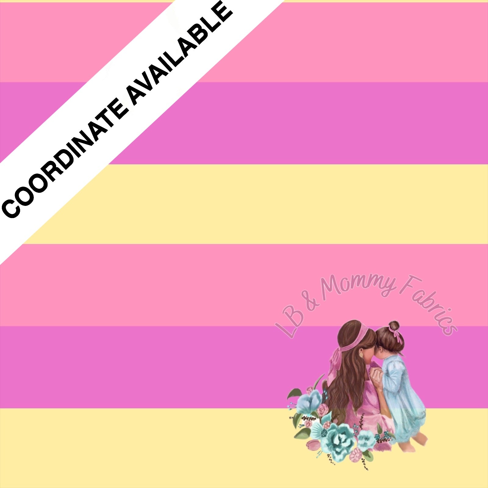 CH051 collage coordinate (DIL) – ColorPop Fabrics