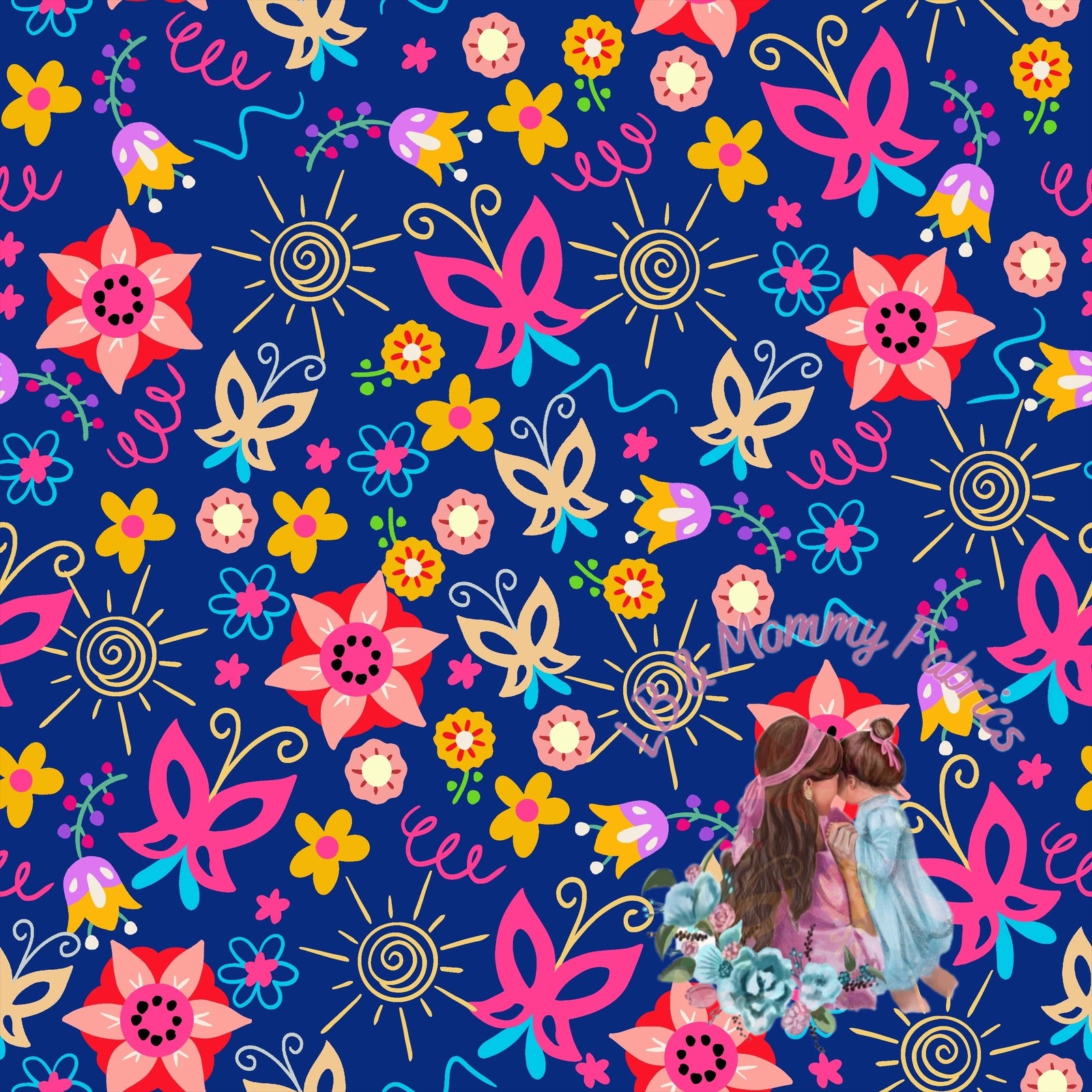 KK012 – ColorPop Fabrics